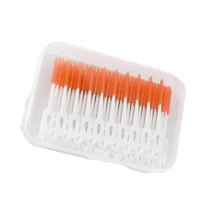 Guardoinrt Flosser Toothbrush Sized For Effective Interdental Cleaning ...