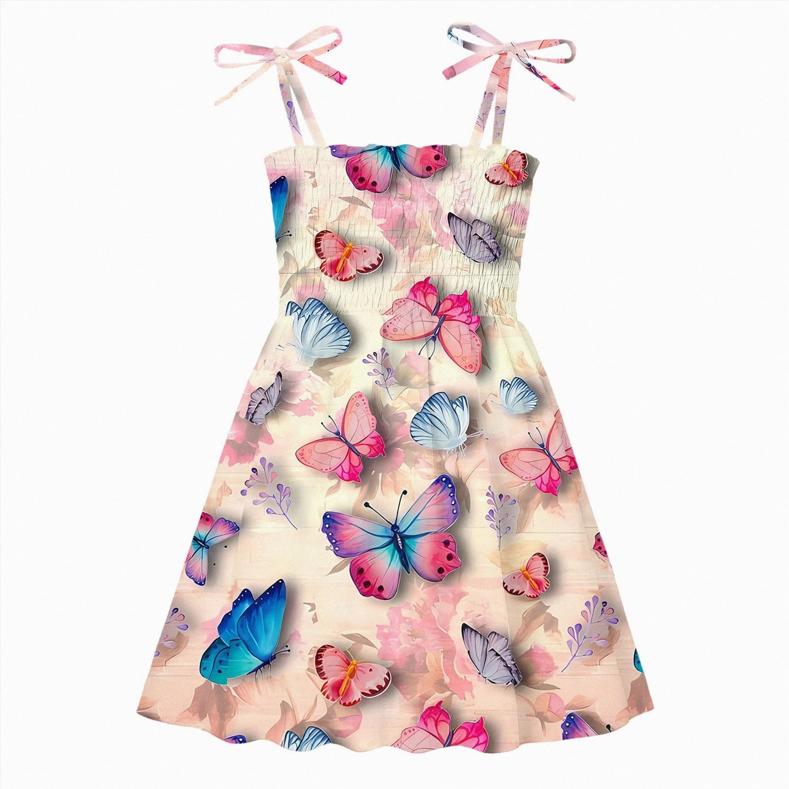 Click here for Gdxvjhbj Baby Birthday Dress Toddler Tulle Dress F... prices