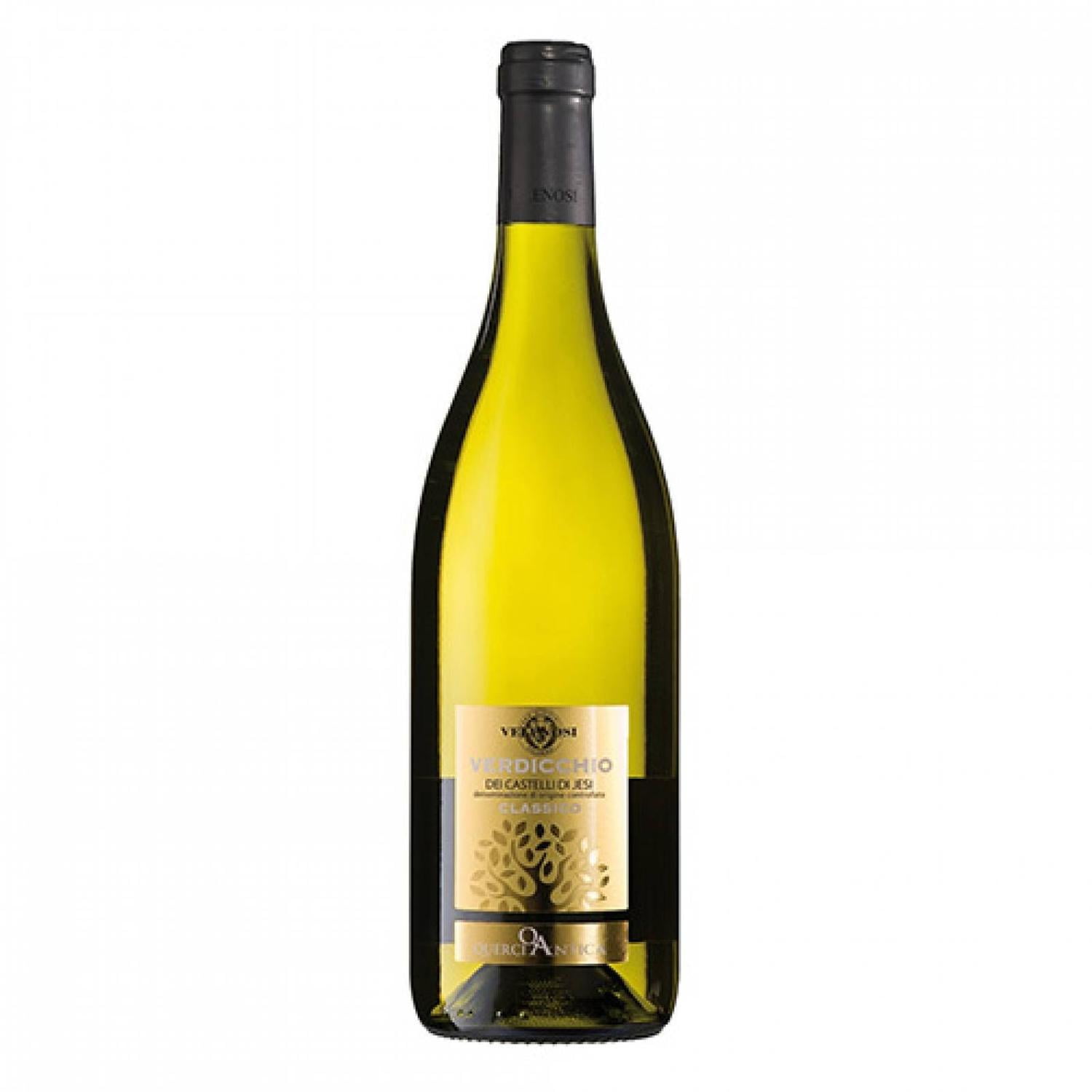 Vino Blanco Verdicchio Dei Castelli Di Jesi 750 ml | Walmart en línea