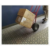 Heavy Duty Clear Plastic Runner Rug Carpet Protector Mat, Ribbed Multi ...