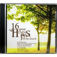 Favourite Catholic Hymns (CD) - Walmart.com