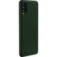 BLU G71L 128GB Dual SIM GSM Unlocked Android Smartphone - Green ...