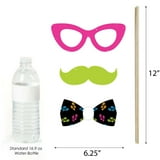 Big Dot of Happiness Set the Pace - Running - Track, Cross Country or ...