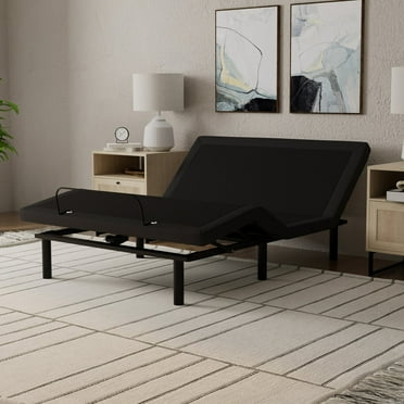 Serta Motion Air Adjustable Base - Samsclub.com