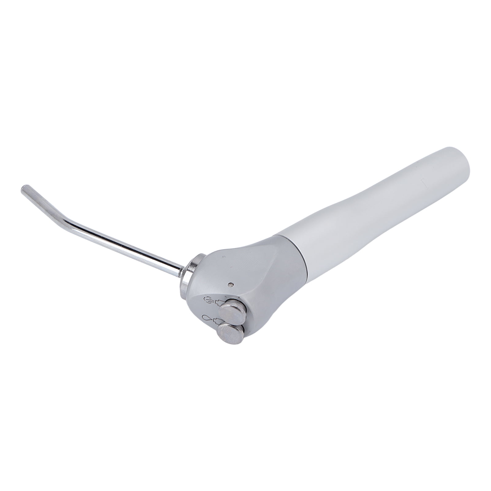 Jeringa Dental De 3 Vías, Boquillas De Jeringa Triples Inofensivas A Prueba De Herrumbre, Puntas ...