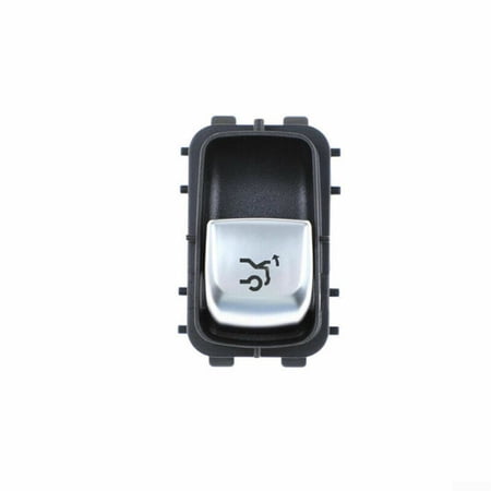 Trunk Lid Tailgate Control Switch For Benz E200 E300 S400 S450 S500 ...