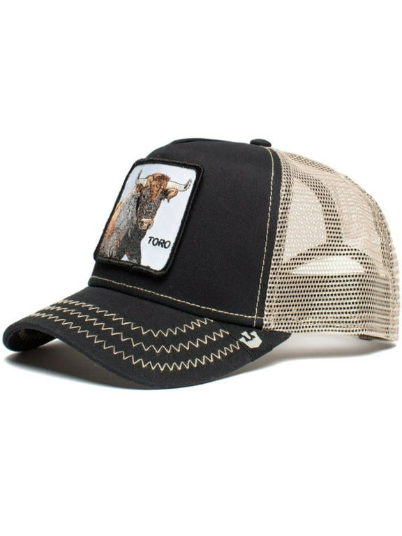 California Republic Call for nia Trucker Hat Women Mesh Baseball Cap ...