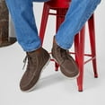 Levi's Mens Dean WX UL Rugged Casual Hiker Chukka Boot - Walmart.com