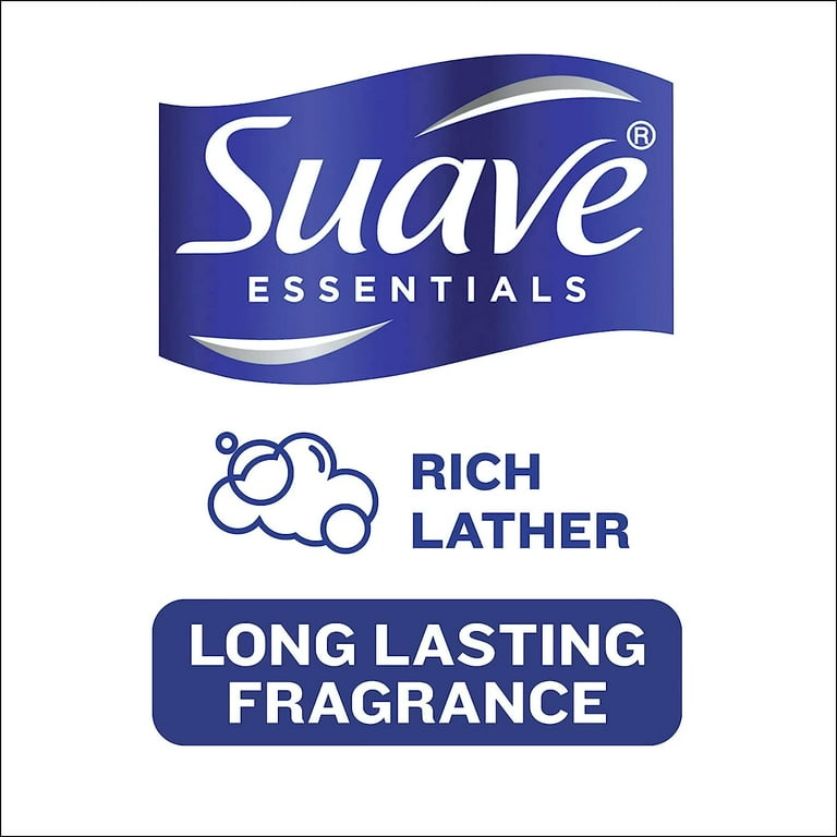 Suave Logo