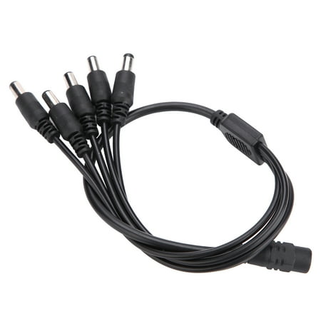 Adapter Cable Splitter, Power Cord Splitter, Power Adapter Extension ...