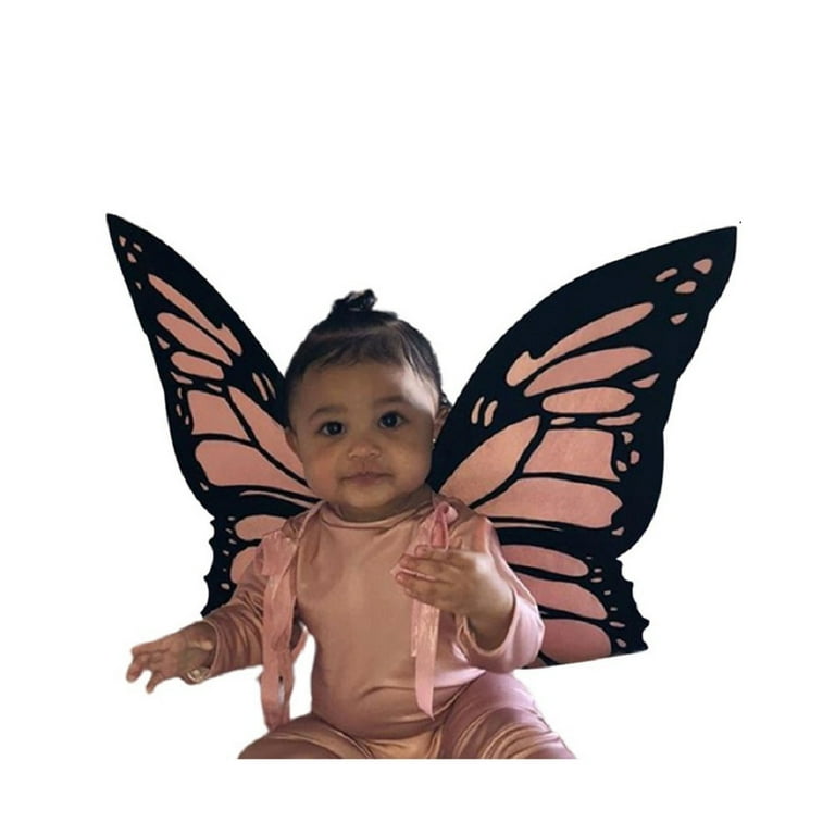 Baby Butterfly Costume Halloween
