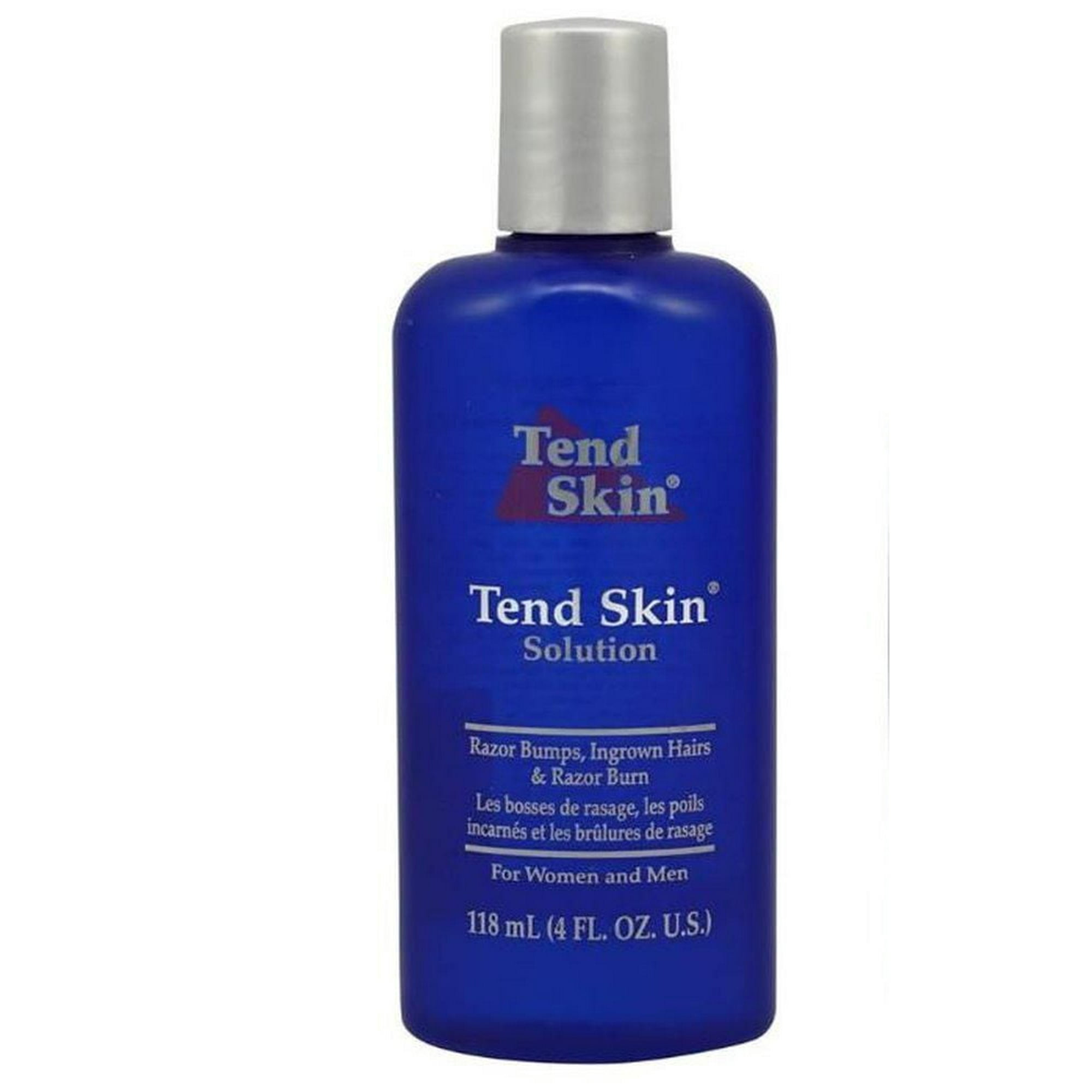 Click here for Tend Skin Solution 4oz prices