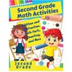 Addition and Subtraction Drills - Math Book 1st Grade Children's Math ...