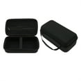 EVA Wide Mouth Microphone Hard Case for Rode Pro+ Plus Camera ...