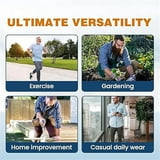 Multipants-High Stretch Multi-Pocket Durable Cargo Pants, Mencomfy ...