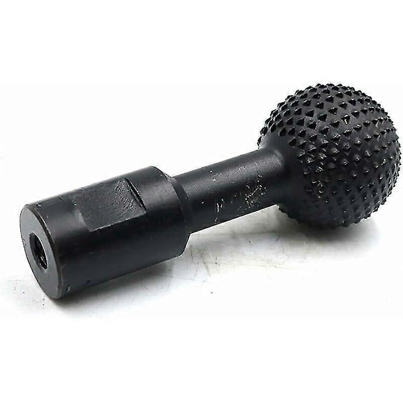 10mm Spherical Wood Groove Engraving Tool, Spherical Rotary Burr ...