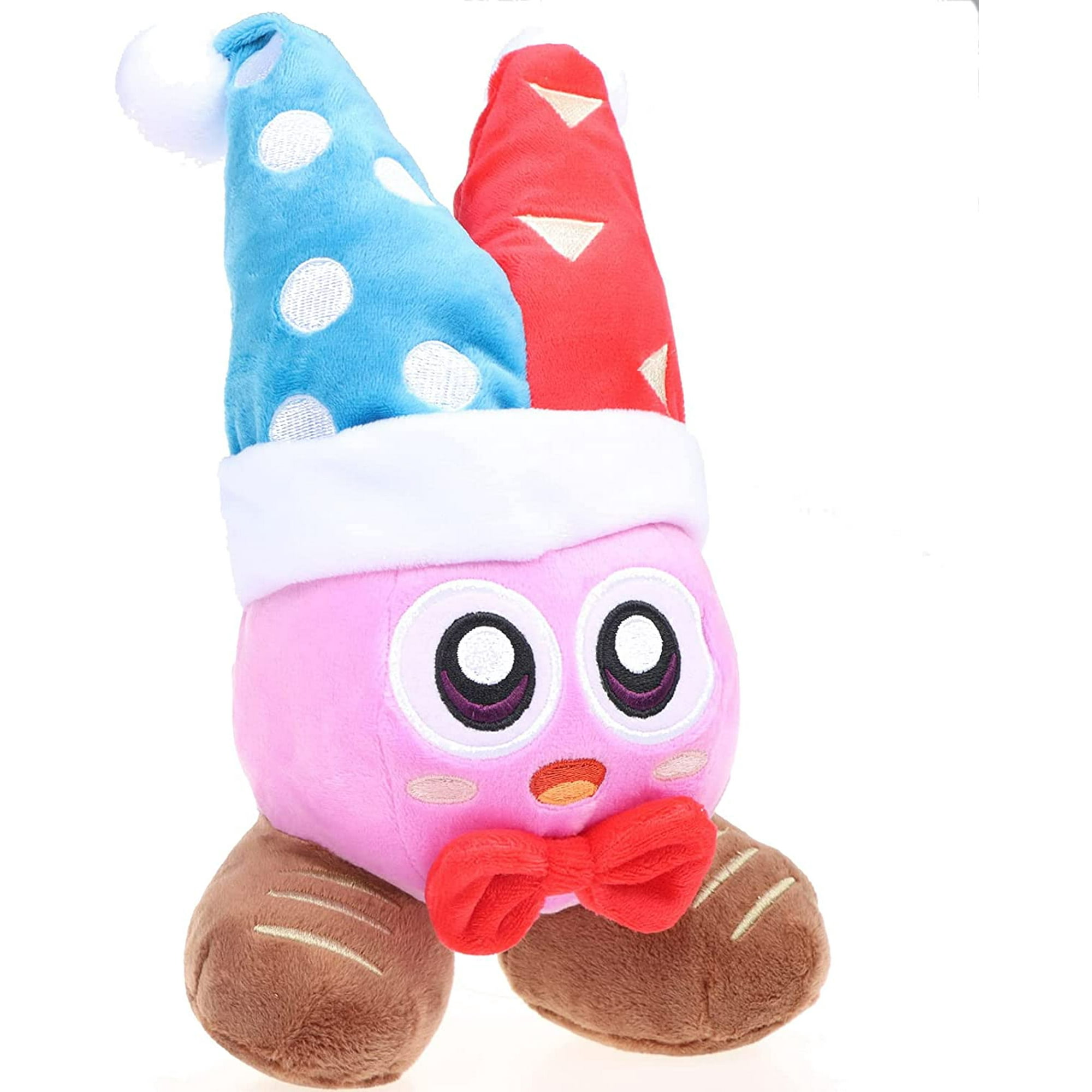 Click here for Xuxuxiangxiang Kirby Stuffed Plush Animal Plushie... prices