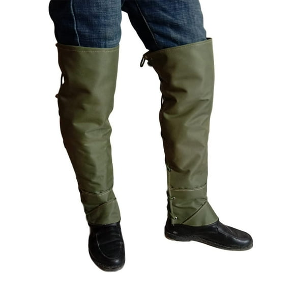 Free Shipping! Tekari Snake Gaiter XRC Camo for Hunting and Scouting ...