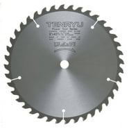 WEN 12-Inch 48-Tooth Carbide-Tipped Professional Woodworking Saw Blade ...