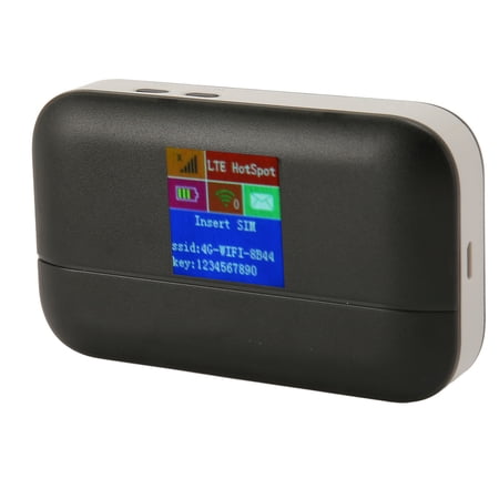 Router, 150Mbps 4G Router For Car For Europe - Walmart.ca