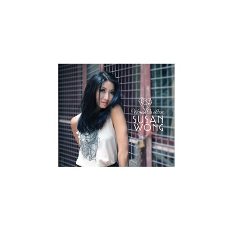 WONG SUSAN WOMAN IN LOVE (HQCD) (DIG) COMPACT DISCS | Walmart Canada