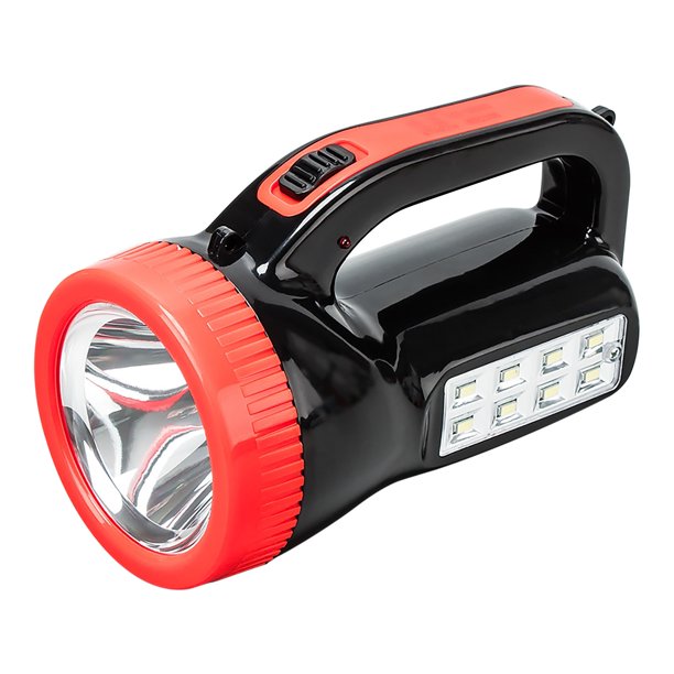 Lolmot High Power Portable Led Searchlight Strong Light Long-range ...