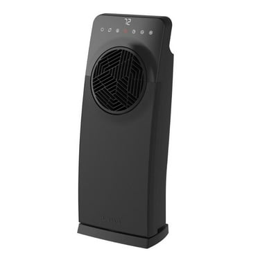 Lasko Elite Collection Full Room Ceramic Tower Heater with Eco Element ...
