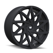 18" Black XXR 530 Series Wheel by Primax Wheel 53087102 - Walmart.com