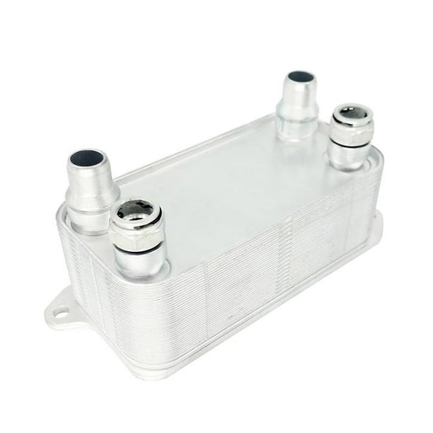 Engine Transmission Oil Cooler For 2012-2013 Mercedes-Benz C250 Slk250 ...