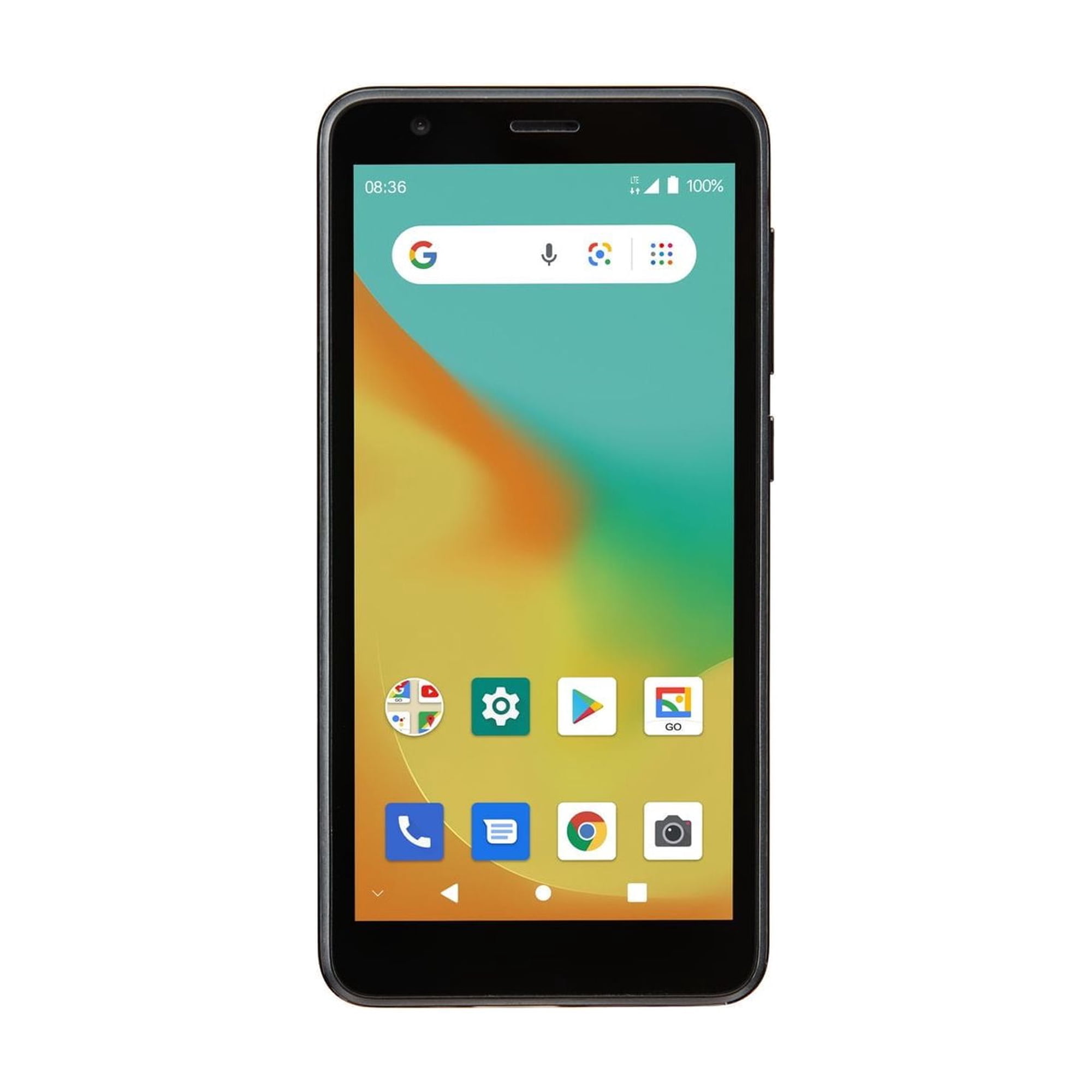 Click here for Zte Blade A3 L Prepaid Koodo prices