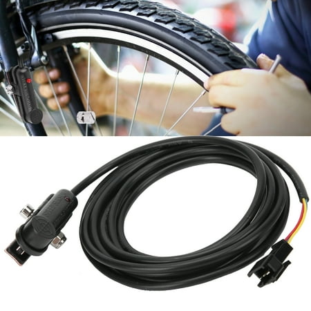 AMONIDA E‑Bike External Speed Sensor,E‑Bike Speed Sensor Electric ...