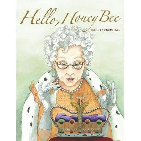 Hello, Honey Bee | Walmart Canada