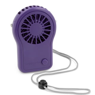 Outdoor Cool Misting Fan - Walmart.com