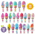 Blume Flowerpot Doll - Fun in the Sun Series - Walmart.com