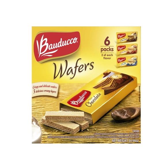 Bauducco