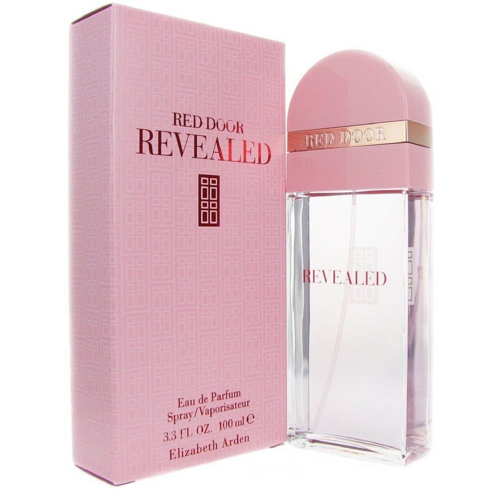 Click here for Perfume Elizabeth Arden Red Door Revealed Eau De P... prices