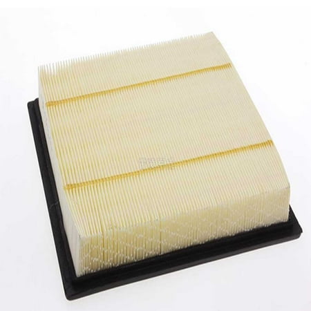 FA1883 7C3Z-9601-A Car Cabin Air Filter Pleated for Ford FA1883 Air ...