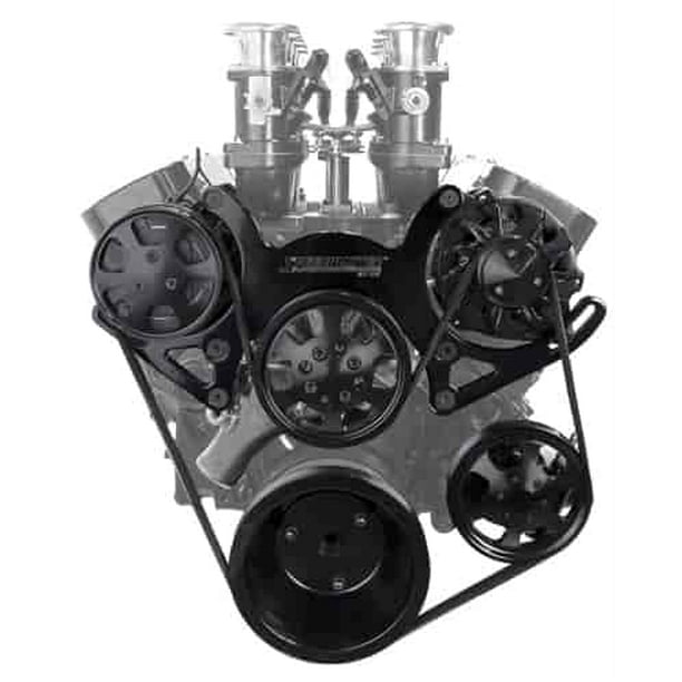 Speedmaster 1-673-001-01 Complete Engine Drive Accessory Kit Small ...