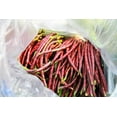 100 Seeds RED RIPPER COWPEA Cow Pea Southern Pea Vigna Unguiculata ...