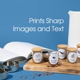 2.25" X 1.25" Direct Thermal Labels (10000 Count, 10 Rolls) UPC Barcode ...
