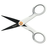 Fiskars 5" Micro-Tip Premier Scissors 5" with Softgrip - Walmart.com