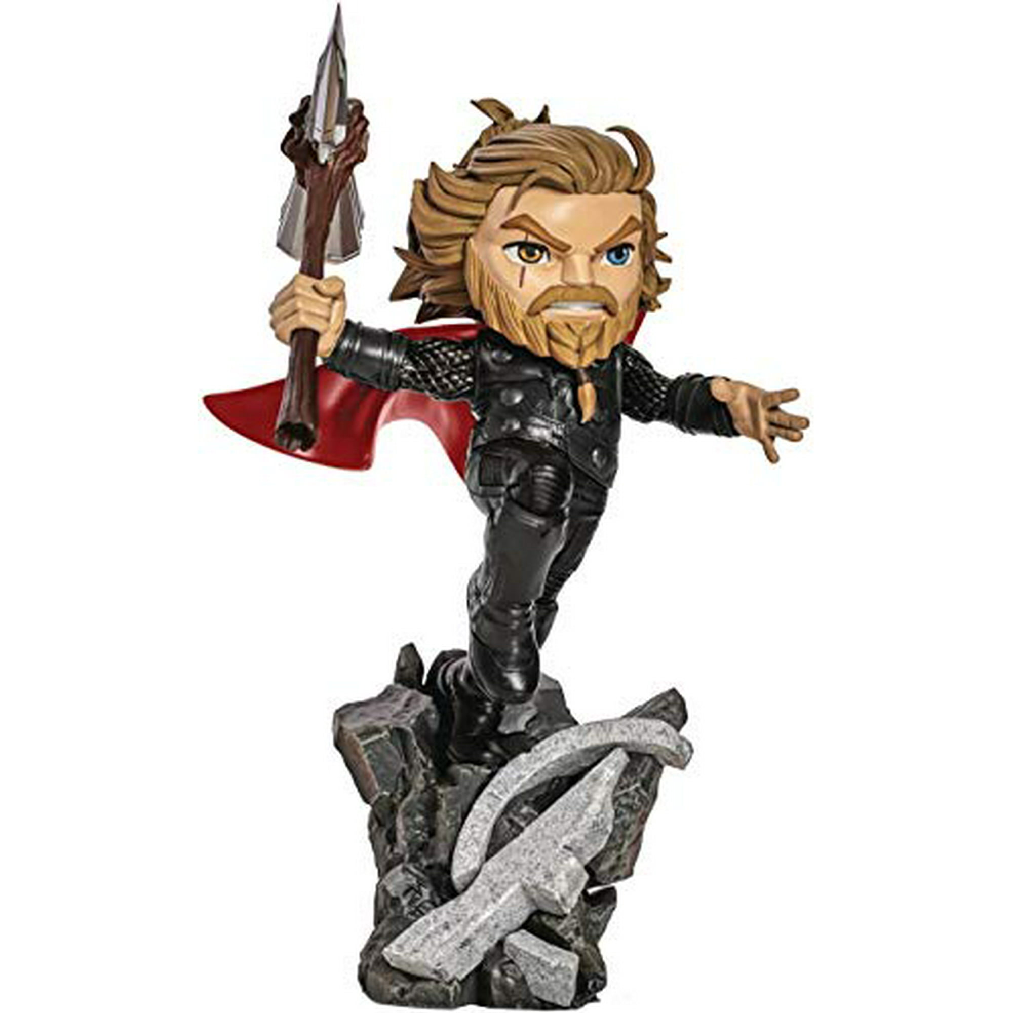Click here for Iron Studios - Minico Avengers Endgame Thor Vinyl... prices