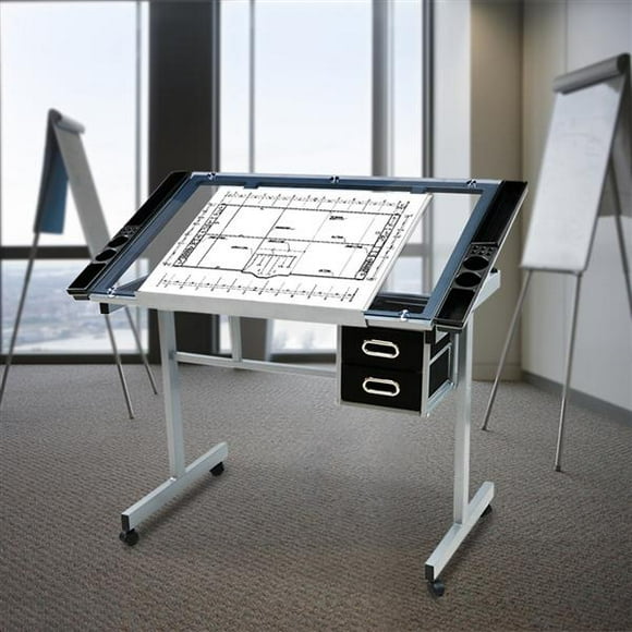 Portable Drafting Table