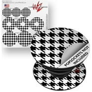 Decal Style Vinyl Skin Wrap 3 Pack for PopSockets Football (POPSOCKET ...