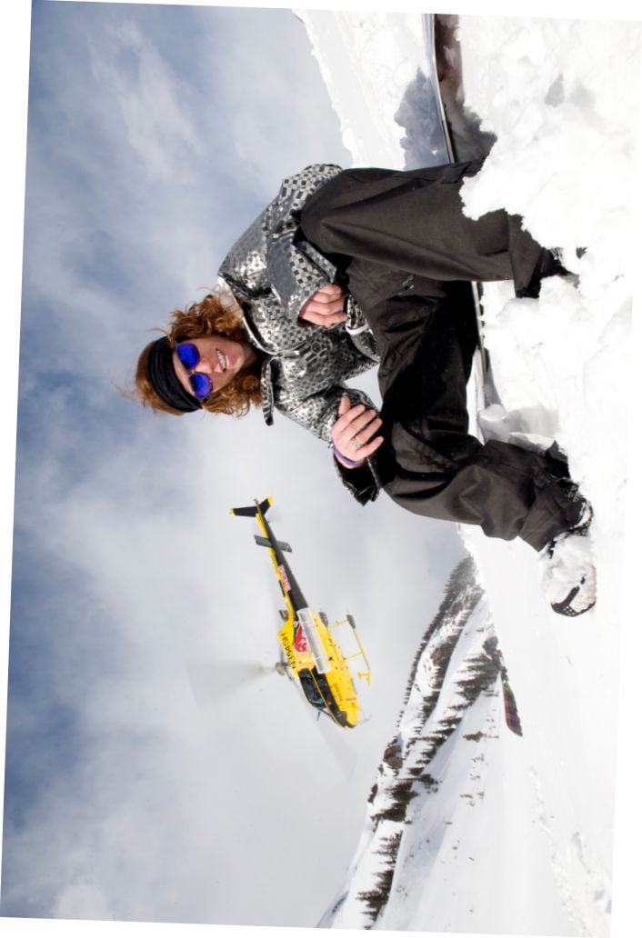 Shaun White Poster Snow 24In x36In Art Poster 24x36 Multi-Color Square ...