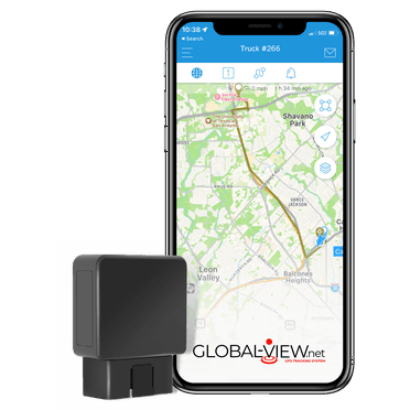 Mini GPS Long Standby Magnetic SOS Tracking Device for Vehicle/Car ...