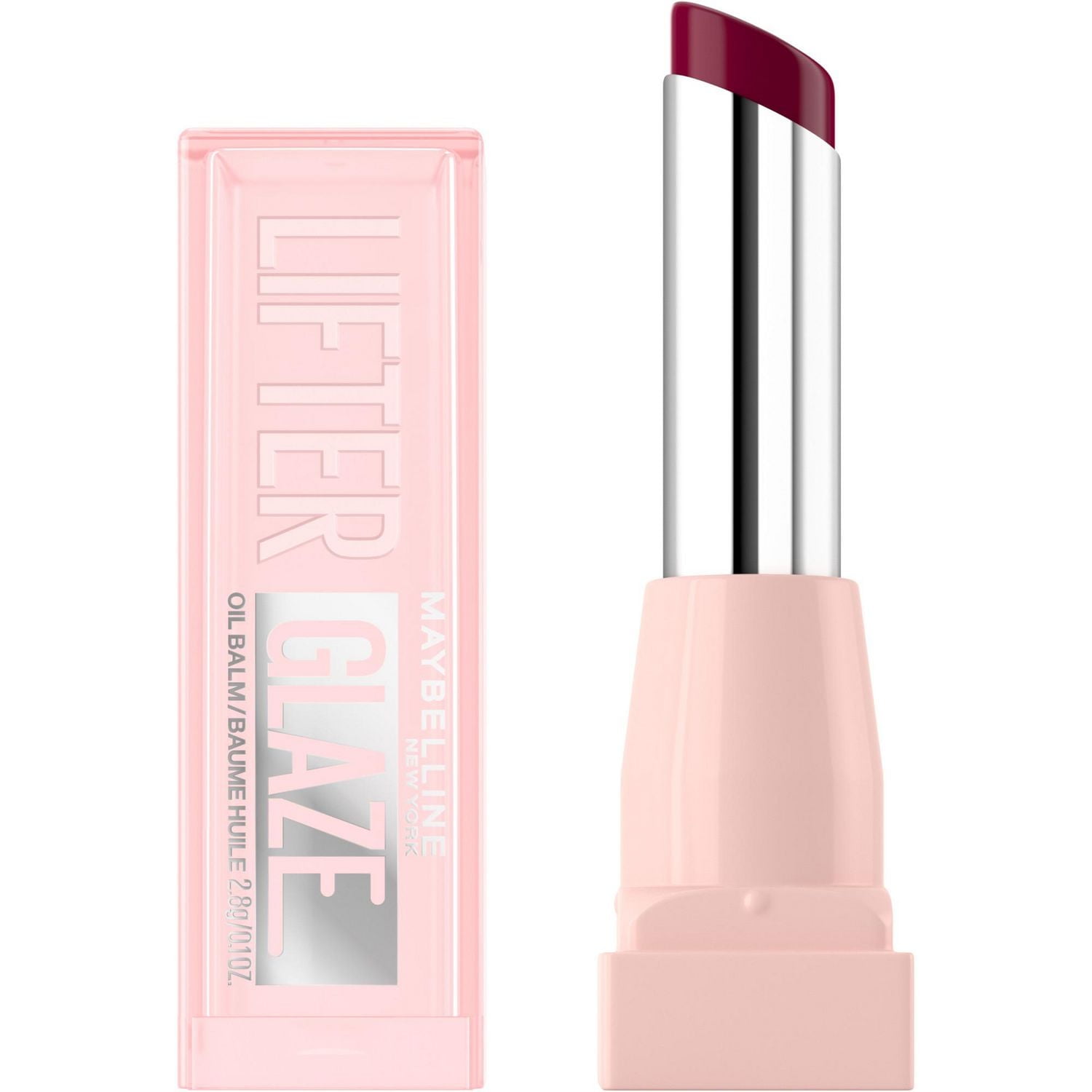 Click here for Maybelline New York Lifter Glaze Oil Balm prices