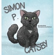 Matilda's Cat (Hardcover) - Walmart.com