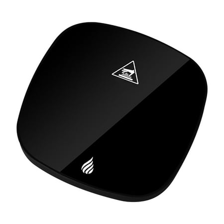 Smart constant warm cup heating coaster | Walmart Canada