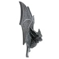 Design Toscano The Vampire Bats of Castle Barbarosa Wall Sculptures ...